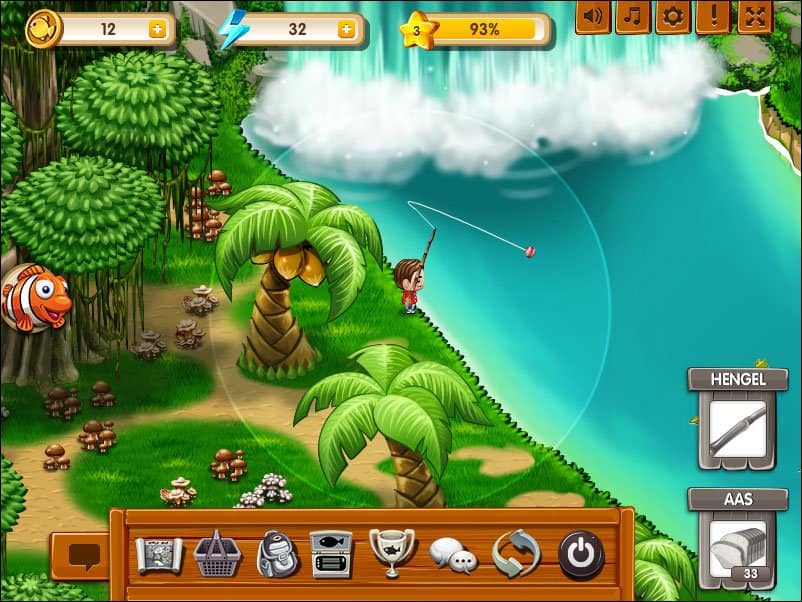 Fishao: Fish Always Online - Jogo Gratuito Online | FunnyGames