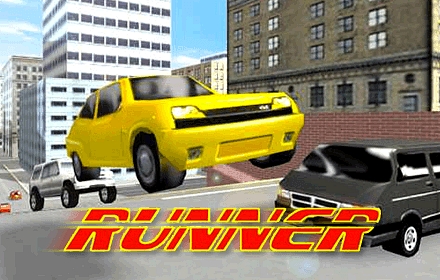 FFX Runner - Jogo Gratuito Online | FunnyGames