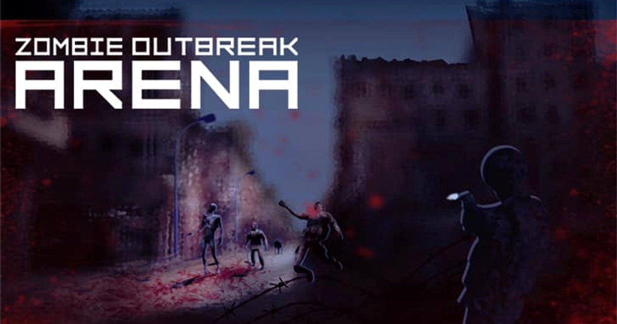 Zombie Outbreak - Jogo Gratuito Online | FunnyGames