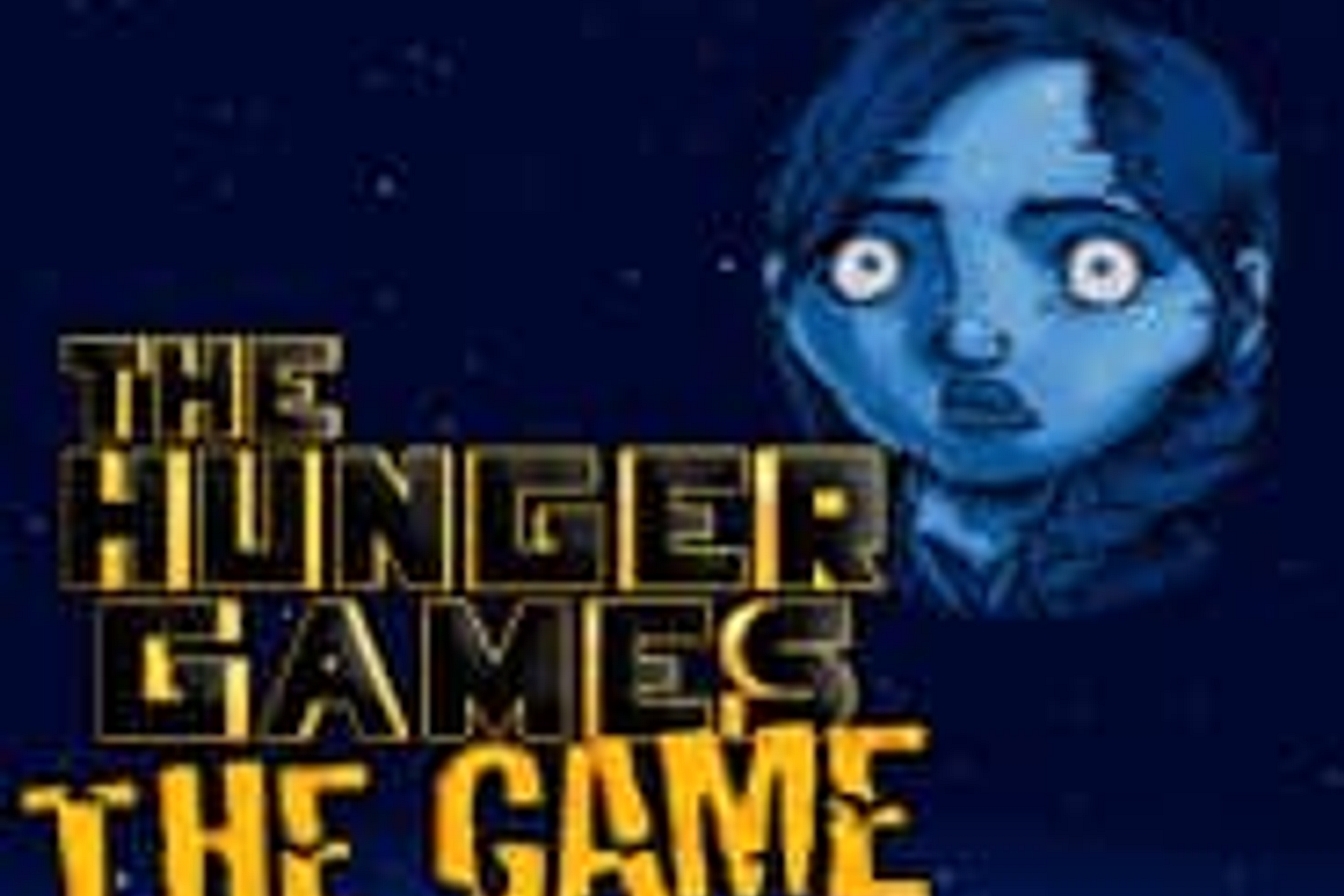 The Hunger Games - Jogo Gratuito Online | FunnyGames