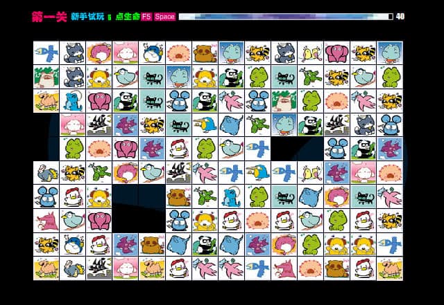 Animal Connect - Jogo Gratuito Online | FunnyGames