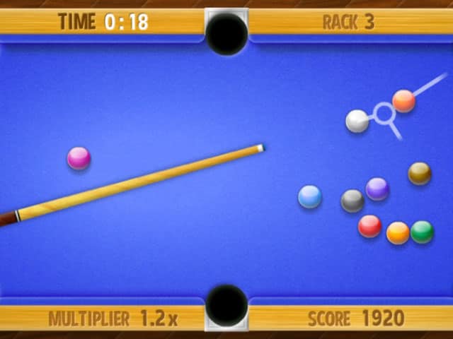 Speed Pool King - Jogo Gratuito Online | FunnyGames