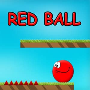 Red Ball 1 - Jogo Gratuito Online | FunnyGames