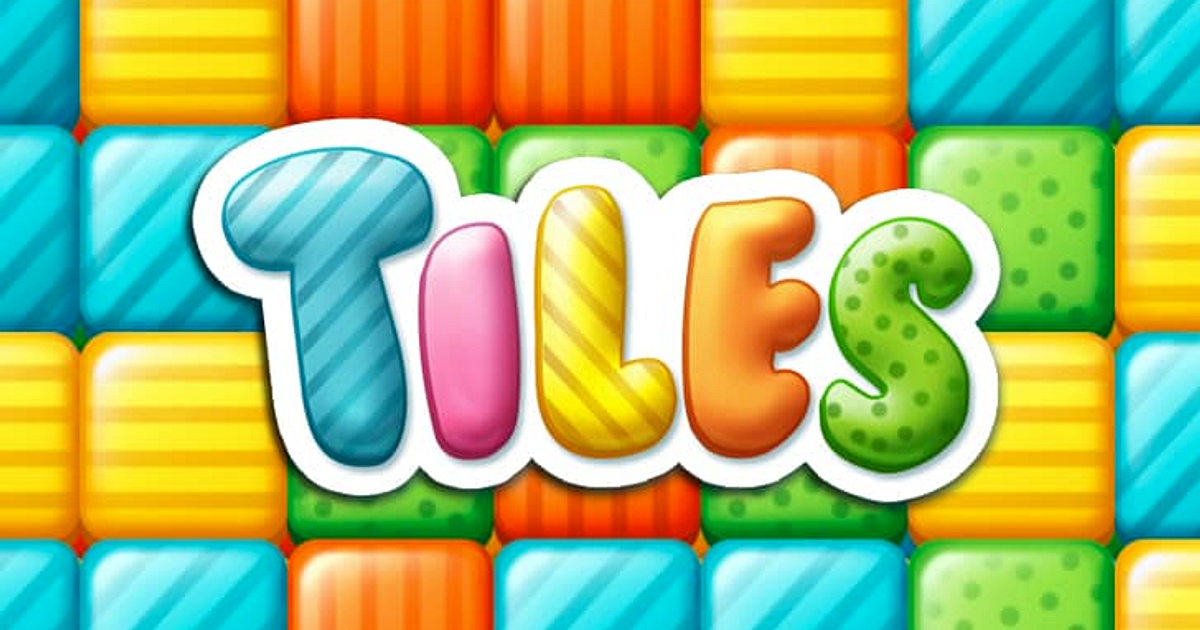 Tiles - Jogo Gratuito Online | FunnyGames