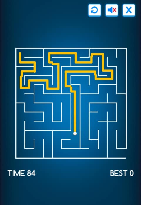 O Labirinto HD - Jogo Gratuito Online | FunnyGames