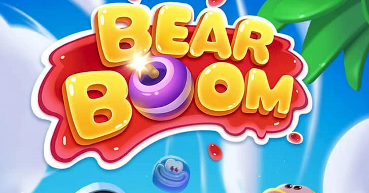 Urso Boom - Jogo Gratuito Online | FunnyGames