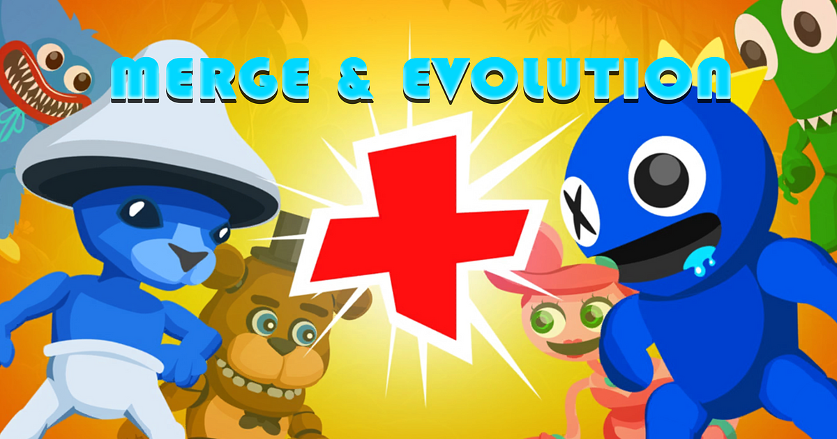 Elemental Monsters: Merge and Evolution - Jogo Gratuito Online | FunnyGames