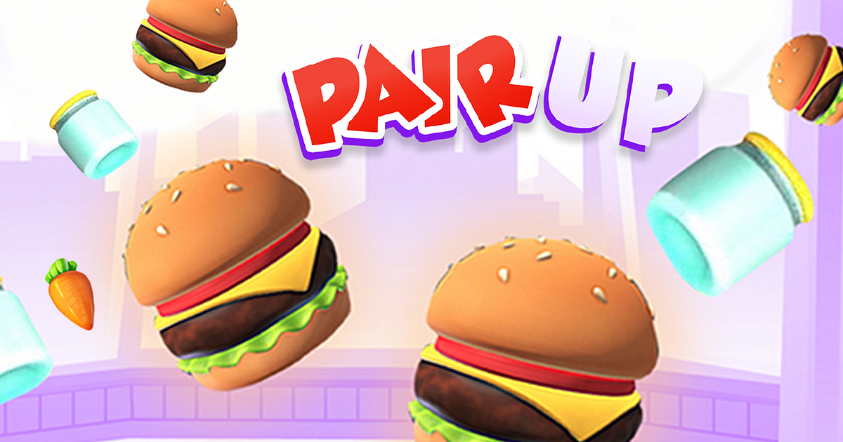 Pair Up - Jogo Gratuito Online | FunnyGames