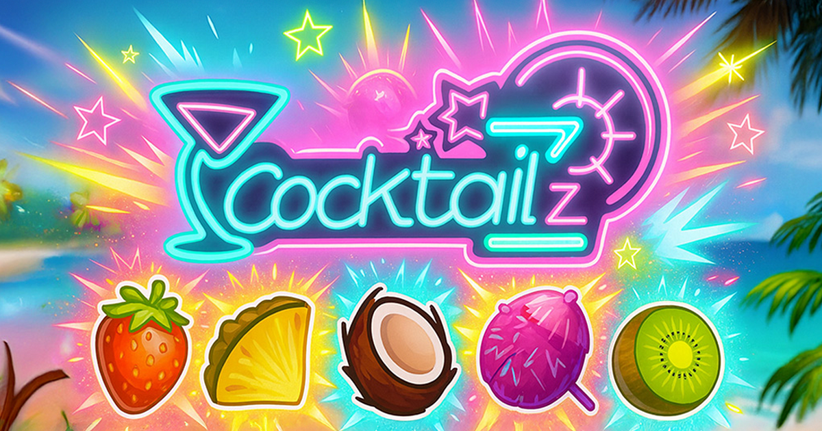 Cocktailz - Jogo Gratuito Online | FunnyGames