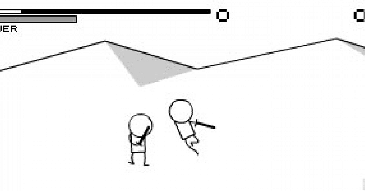 The Ultimate Stickman Fighting Game Experience - Jogo Gratuito Online ...