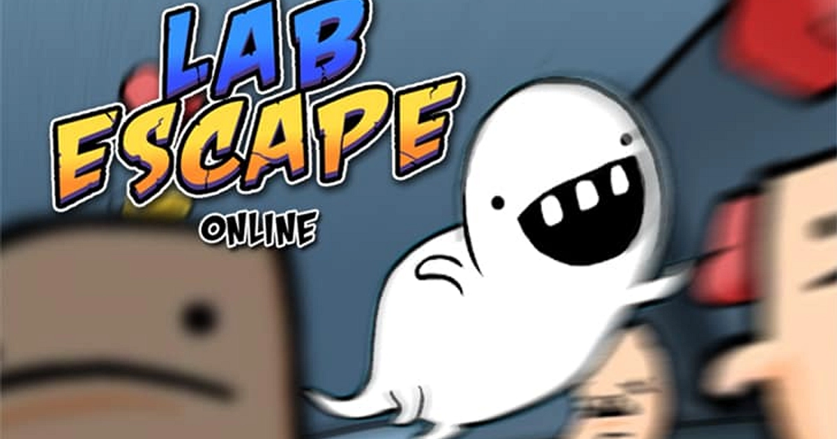 Flakboy Lab Escape - Jogo Gratuito Online | FunnyGames