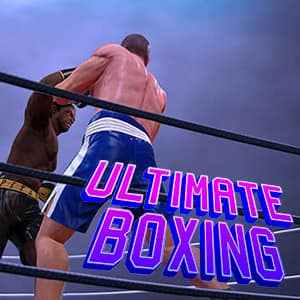 Ultimate Boxing - Jogo Gratuito Online | FunnyGames