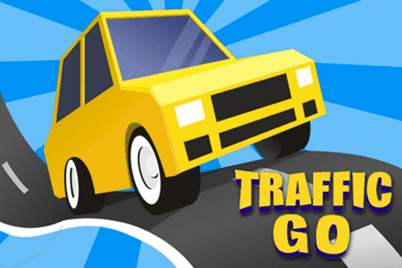 Traffic Go - Jogo Gratuito Online | FunnyGames
