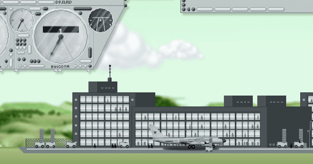 TU-95 - Jogo Gratuito Online | FunnyGames