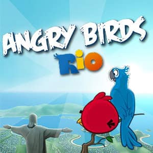 Angry Birds Rio - Jogo Gratuito Online | FunnyGames